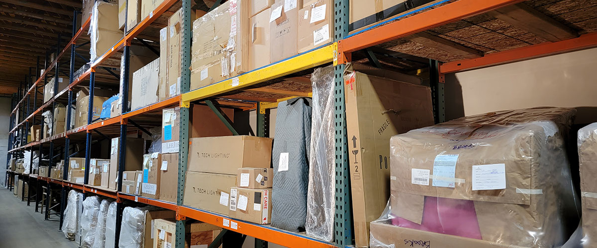 The Benefits of Warehouse Storage for Hotel Installation: Maximizing ...